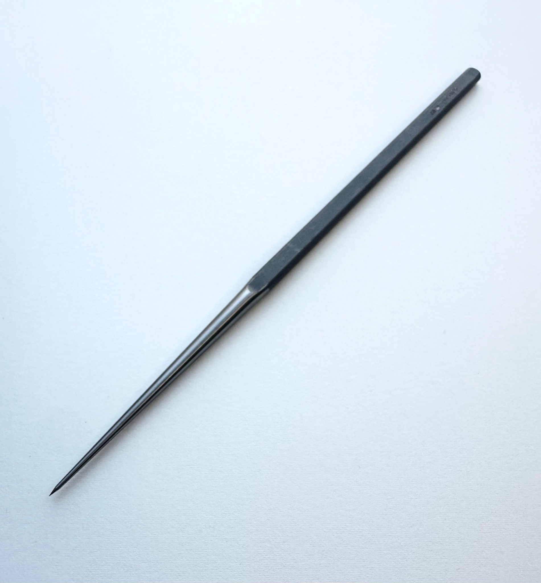 Steel Scribers - Intaglio Printmaker