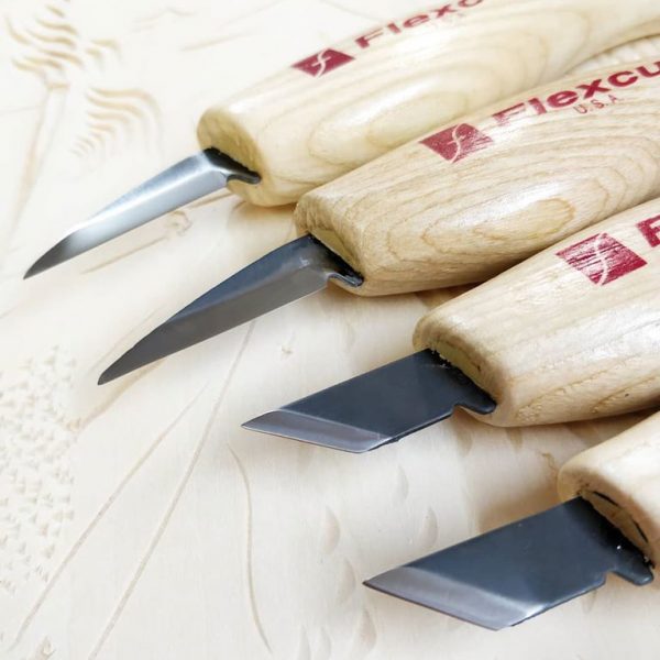 Relief Cutting Tools Archives - Intaglio Printmaker