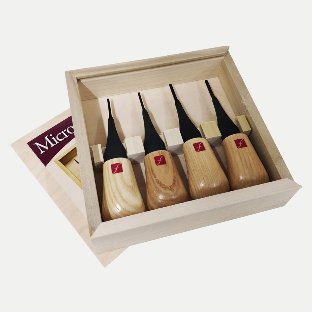 Relief Cutting Tools Archives - Intaglio Printmaker