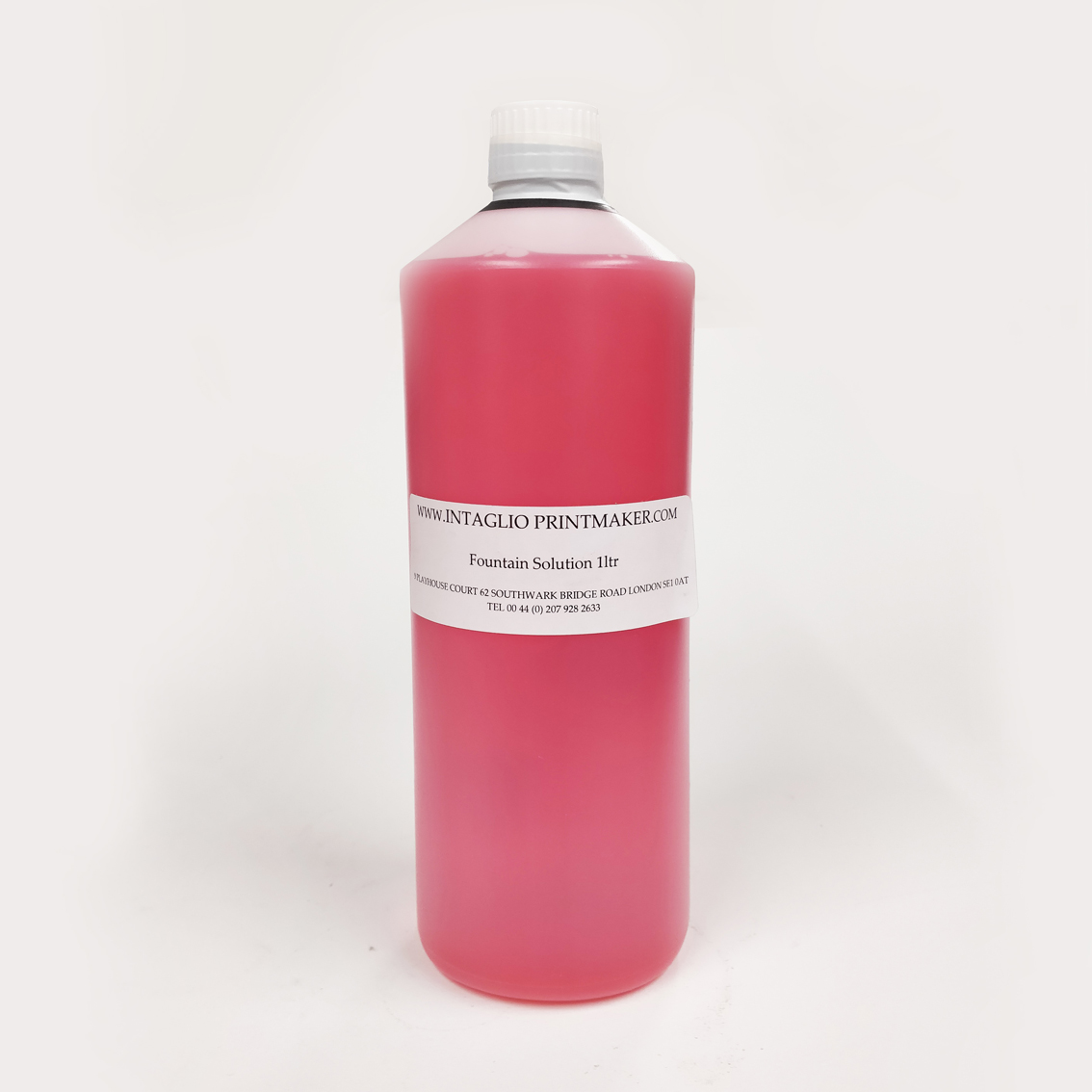 Process Solutions Archives - Intaglio Printmaker