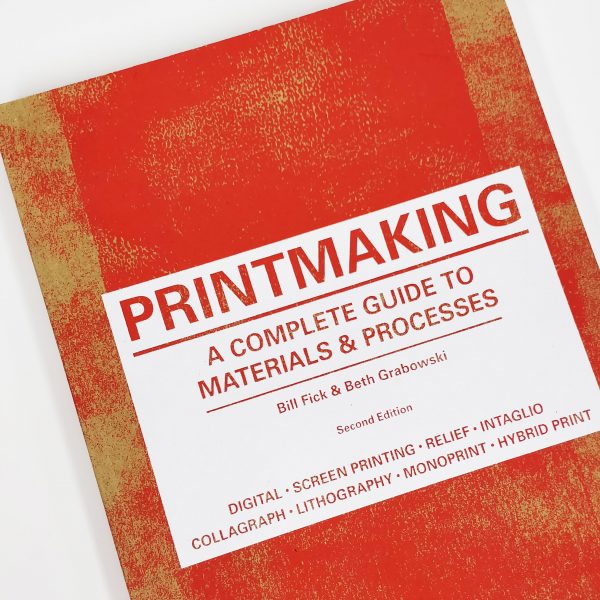 Books Archives - Intaglio Printmaker