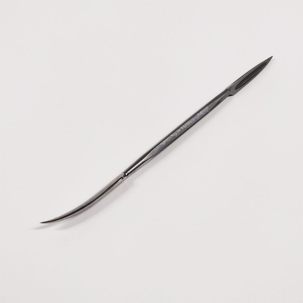 Drypoint Plastic - Intaglio Printmaker