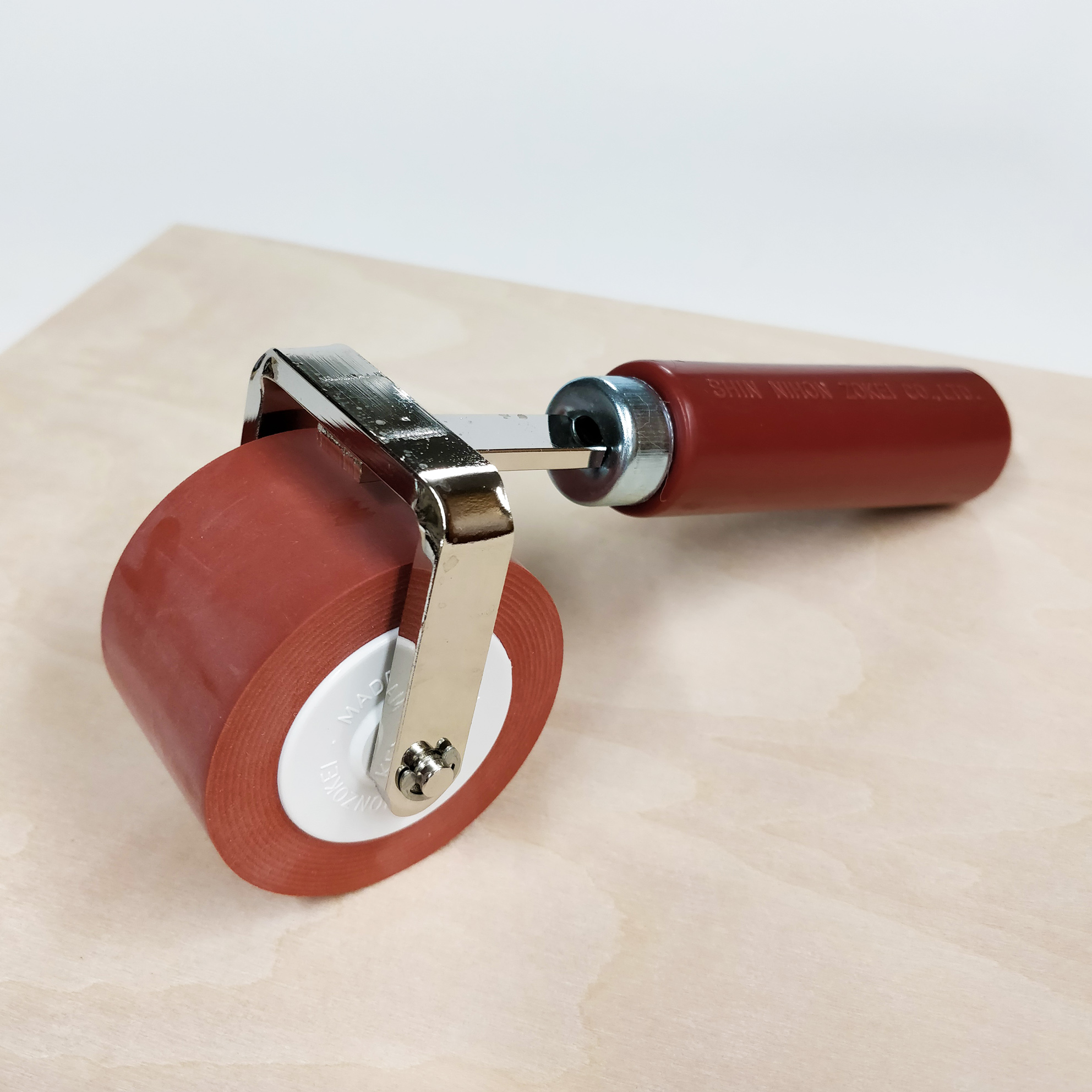 Japanese Rollers Archives - Intaglio Printmaker