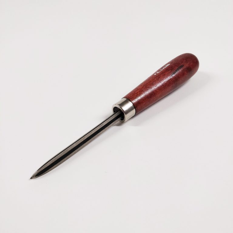 Set of 6 Swiss Cutting Tools by Pfeil - Intaglio Printmaker
