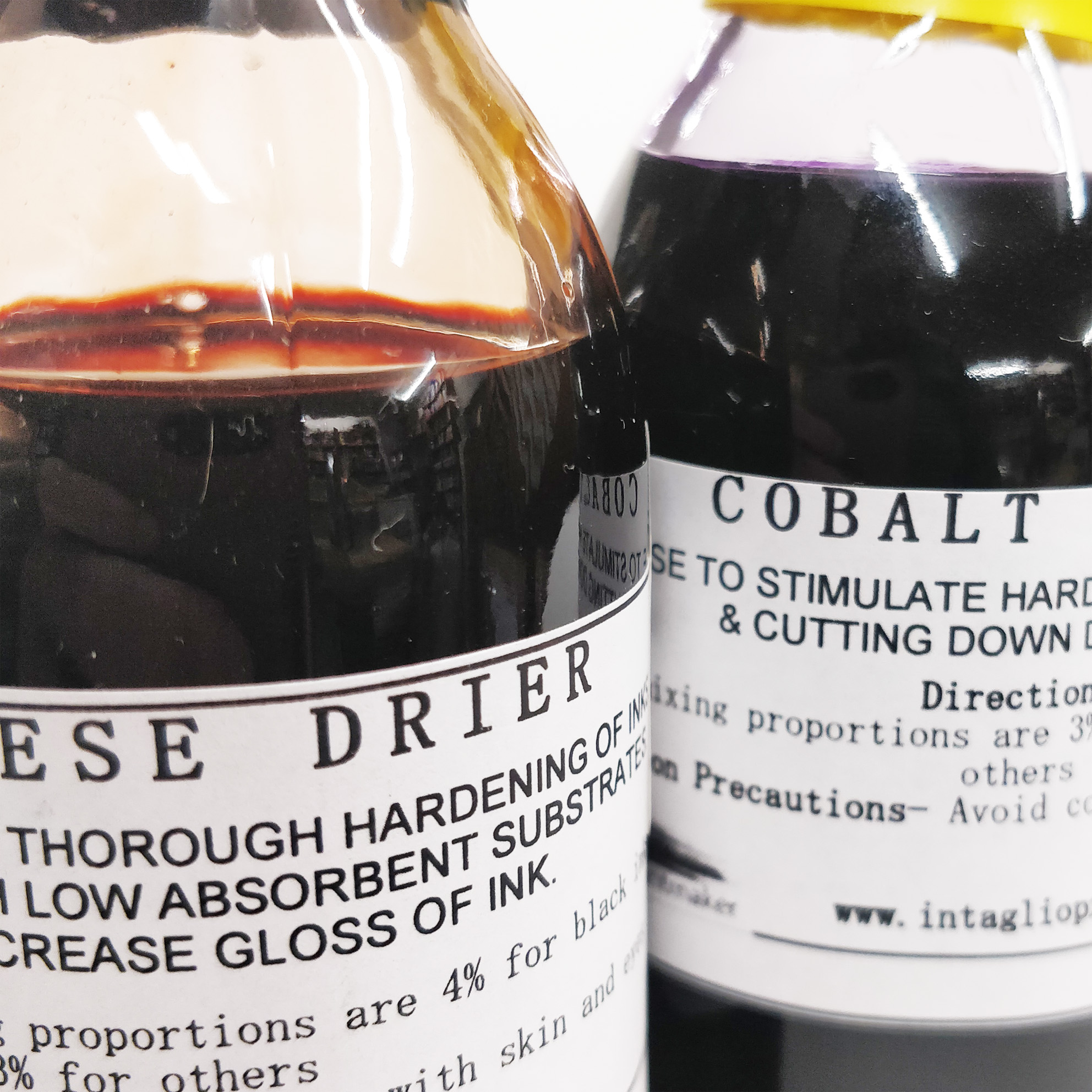 Ink Modifiers Archives - Intaglio Printmaker