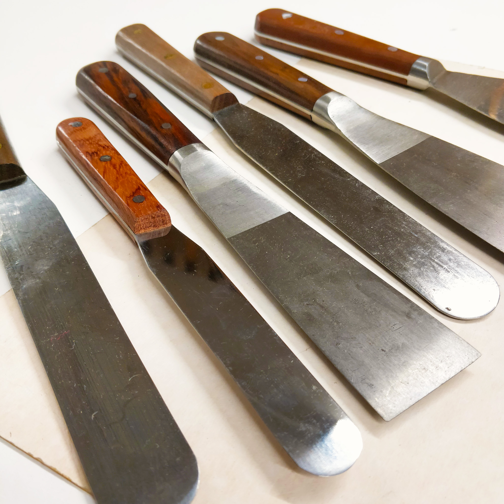 General Materials Archives - Intaglio Printmaker