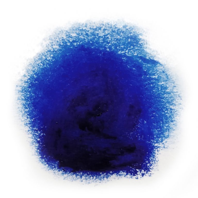 Intaglio Printmaker Etching Ink Ultramarine Blue - Intaglio Printmaker