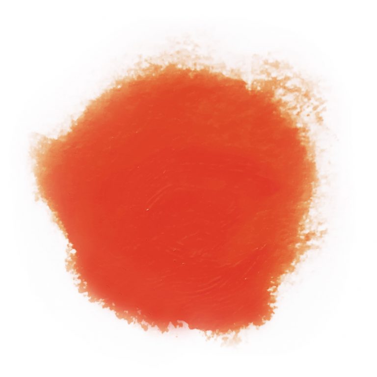 Intaglio Printmaker Etching Ink Warm Red - Intaglio Printmaker