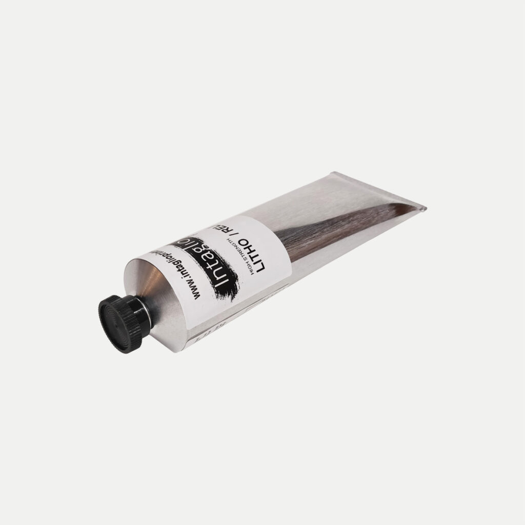 Intaglio Printmaker Litho/Relief Ink Extender - Intaglio Printmaker