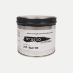 Intaglio Printmaker Litho/Relief Ink Black - Intaglio Printmaker