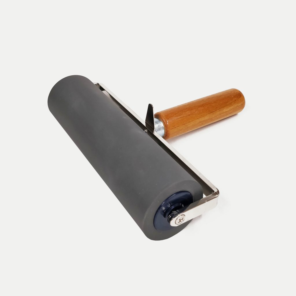 Intaglio Printmaker Complete Roller 100mm - Intaglio Printmaker