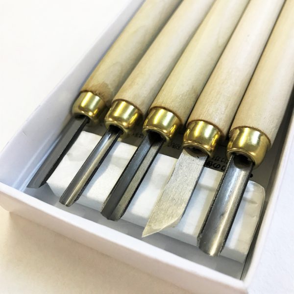 Relief Cutting Tools Archives - Intaglio Printmaker