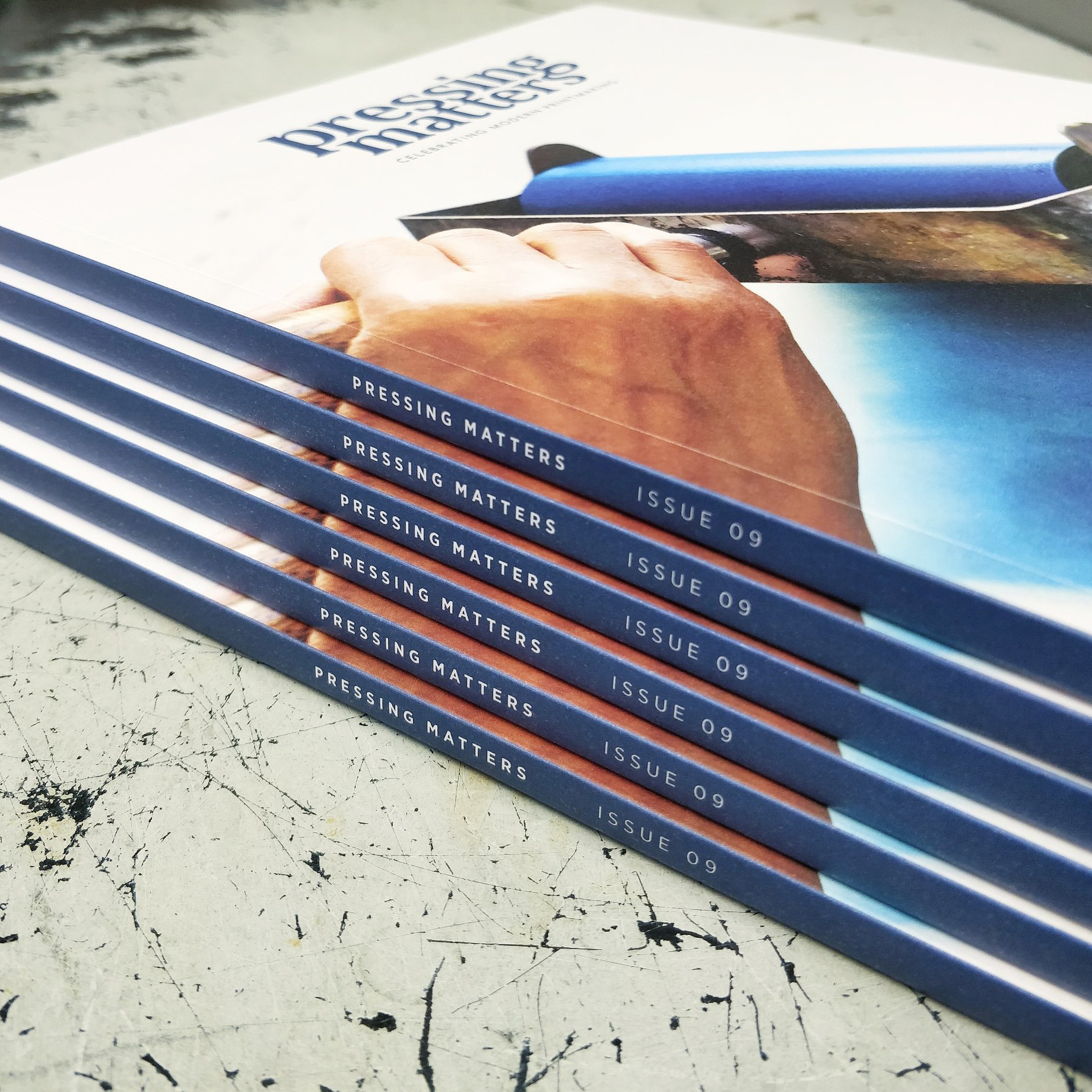 Books Archives - Intaglio Printmaker