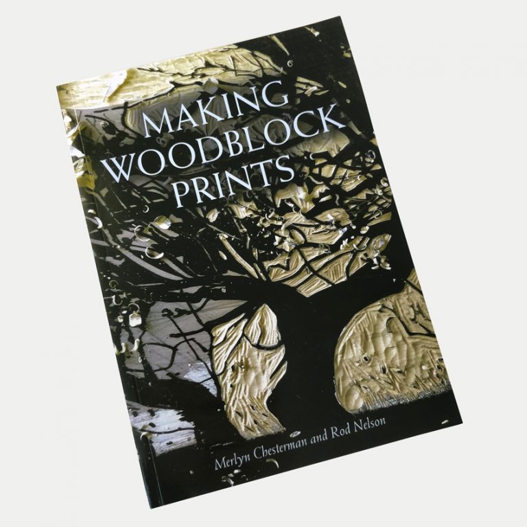 Books on Relief Printing Archives - Intaglio Printmaker