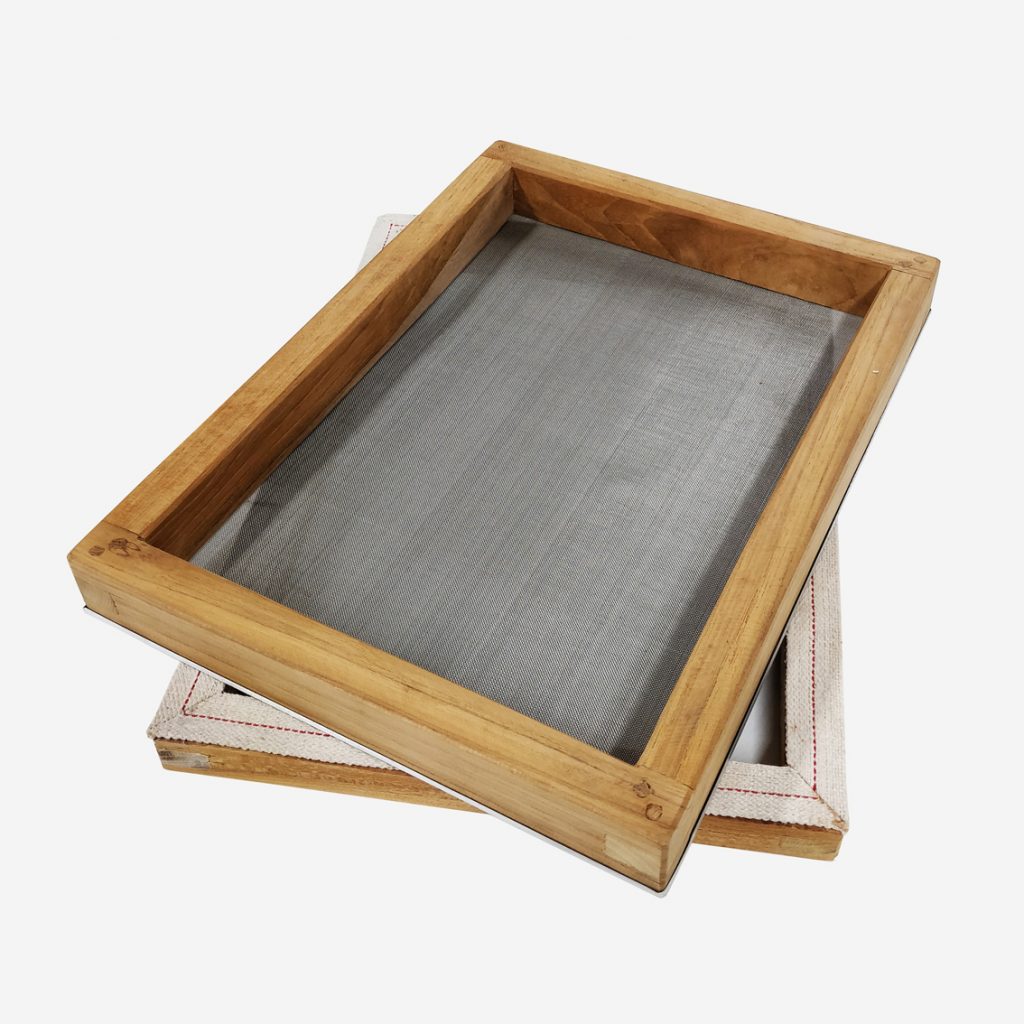 Deckle Edge Ripper - Intaglio Printmaker