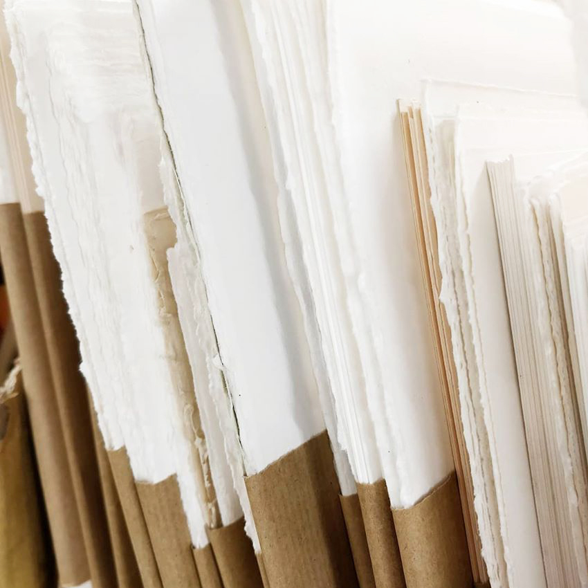 Papers Archives - Intaglio Printmaker