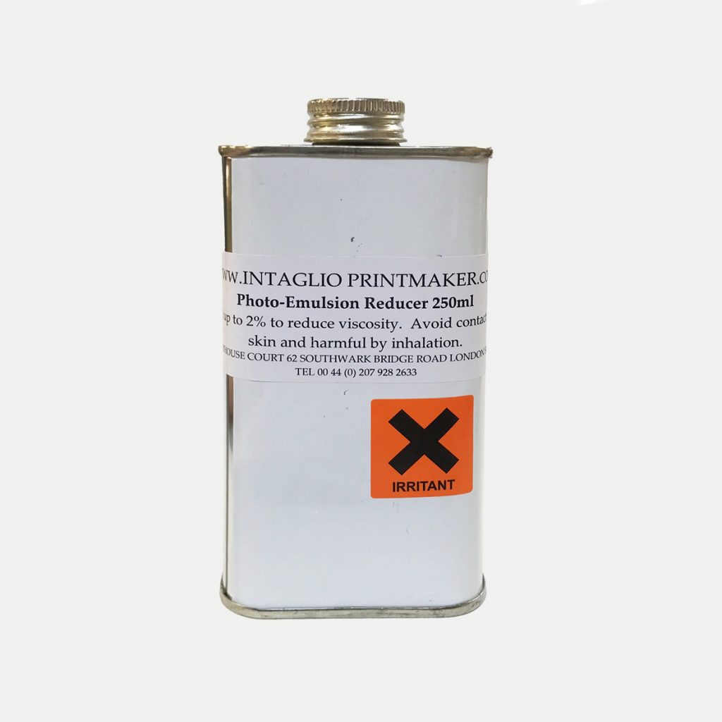Toyobo Printight Solar Plate KM73 (photopolymer plates) - Intaglio ...