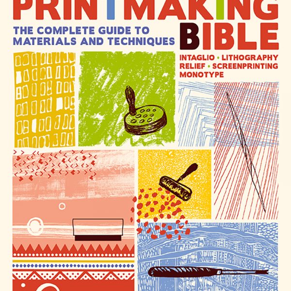 Printmaking: A Complete Guide to Materials and Processes - Intaglio ...