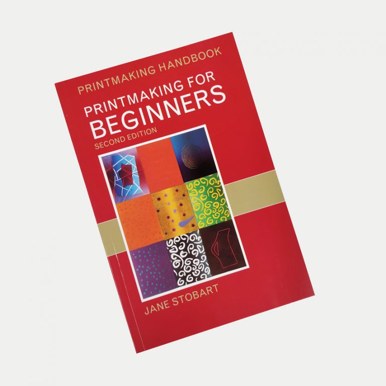 Printmaking for Beginners - Intaglio Printmaker