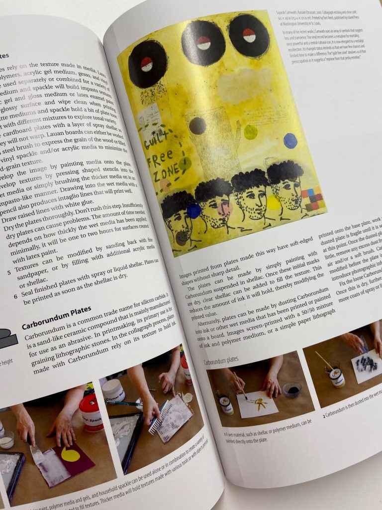 Printmaking: A Complete Guide to Materials and Processes - Intaglio ...