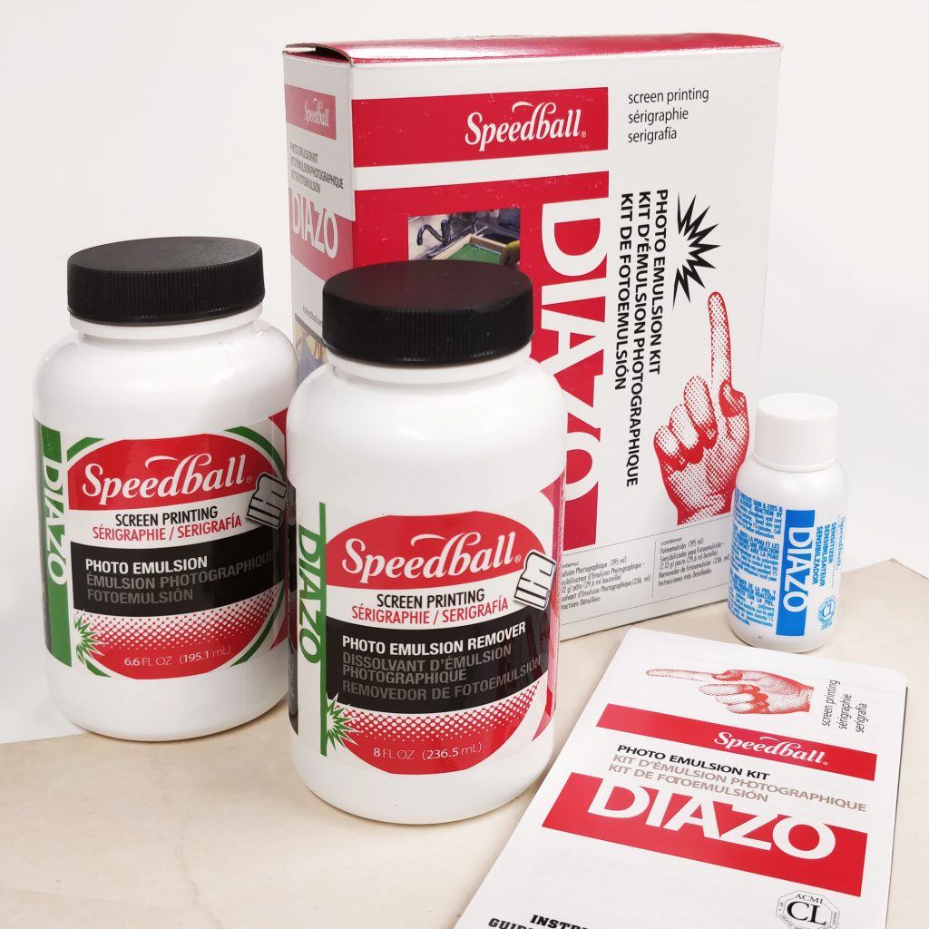 Screen Printing Archives - Intaglio Printmaker