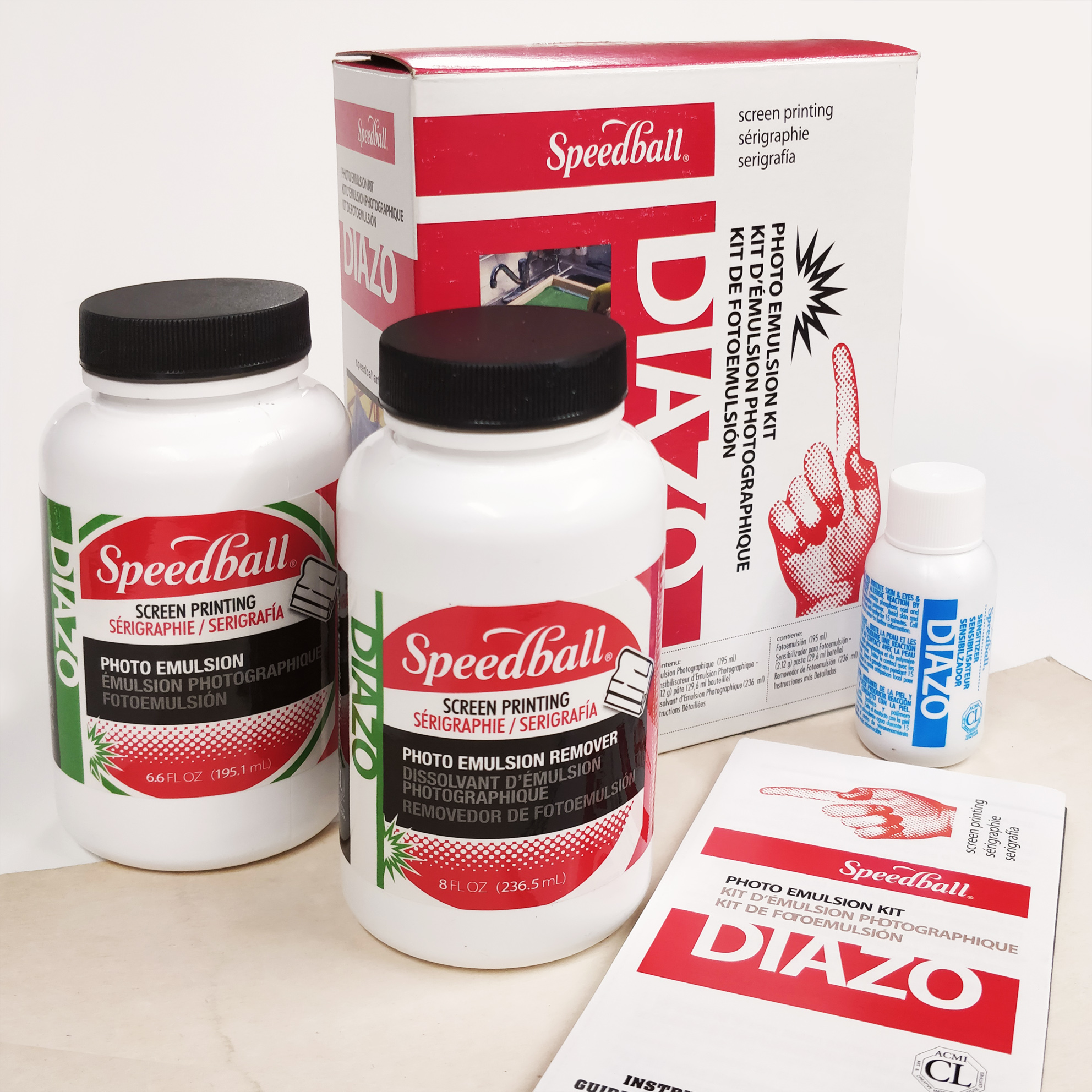 Screen Printing Archives - Intaglio Printmaker