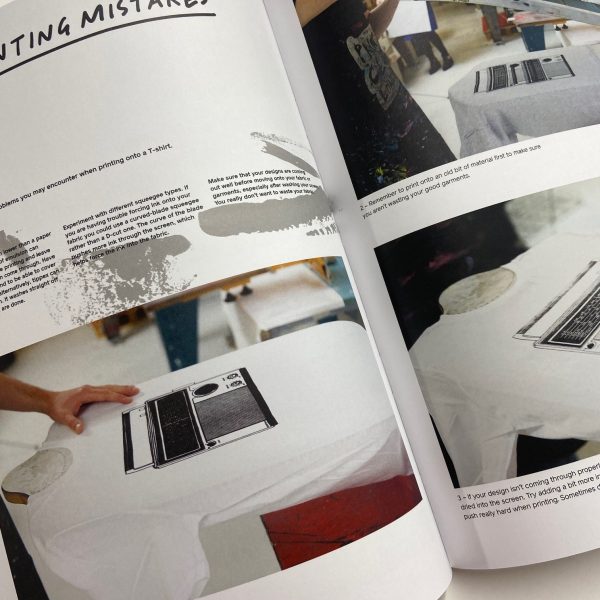 Monoprinting - Intaglio Printmaker