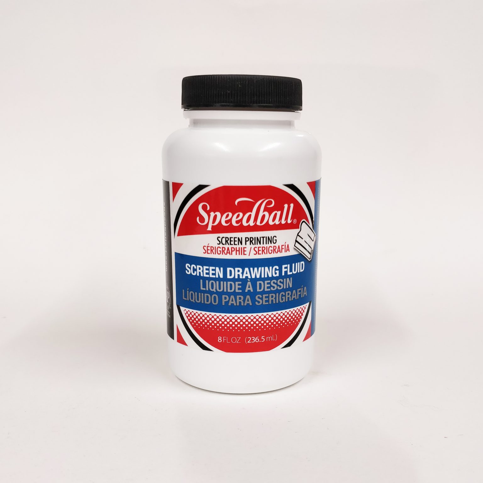 Speedball Drawing Fluid - Intaglio Printmaker