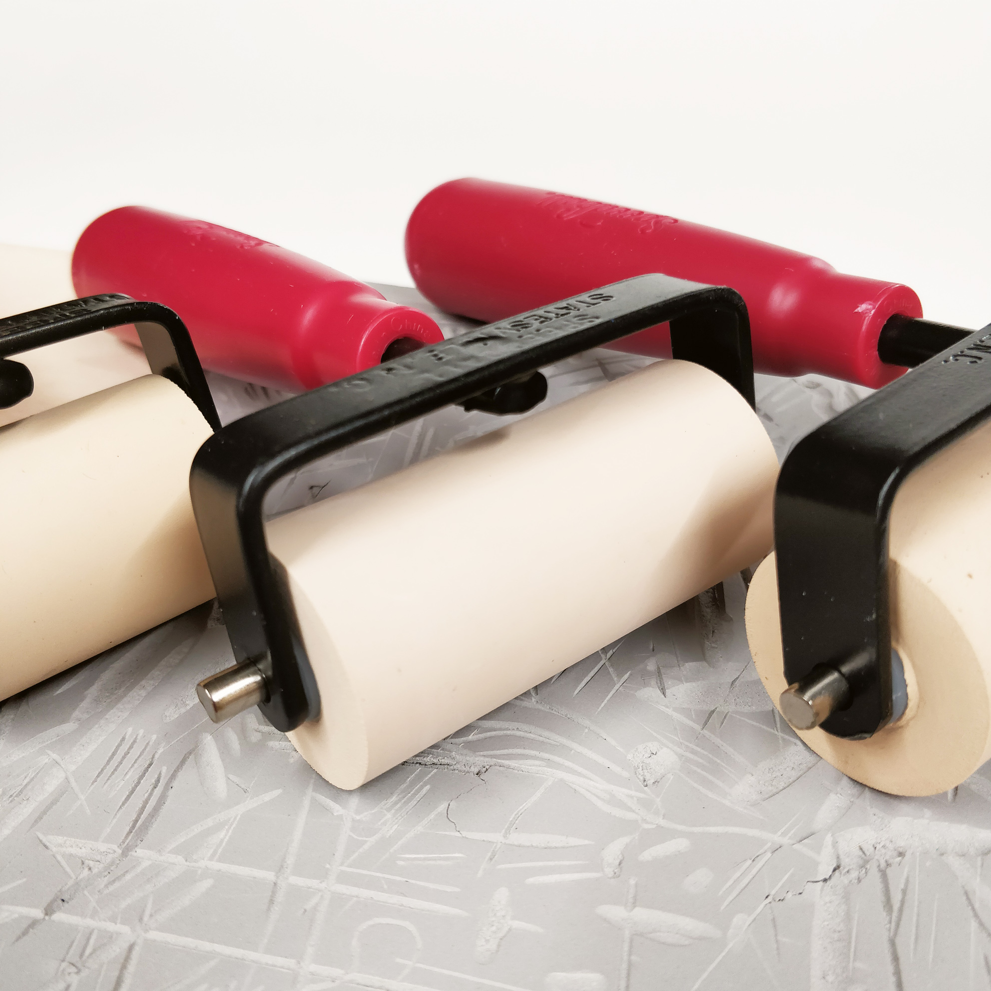 Economy Rollers Archives - Intaglio Printmaker