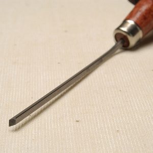 Lyons Square Burin - Intaglio Printmaker