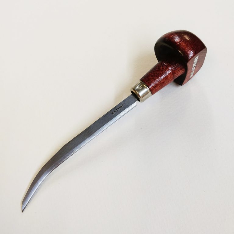 Lyons Stippling Tool - Intaglio Printmaker