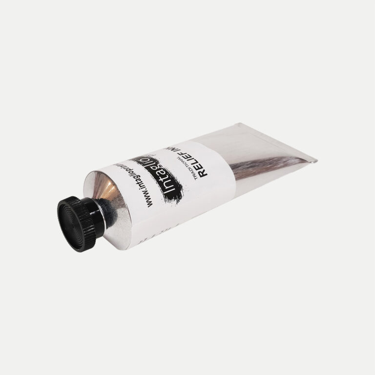 Traditional Relief Ink Gold - Intaglio Printmaker