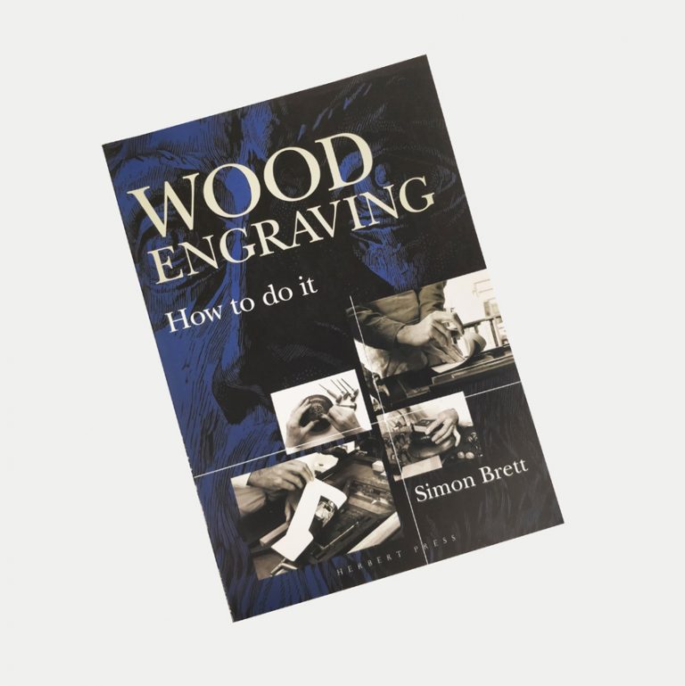 Books on Relief Printing Archives - Intaglio Printmaker