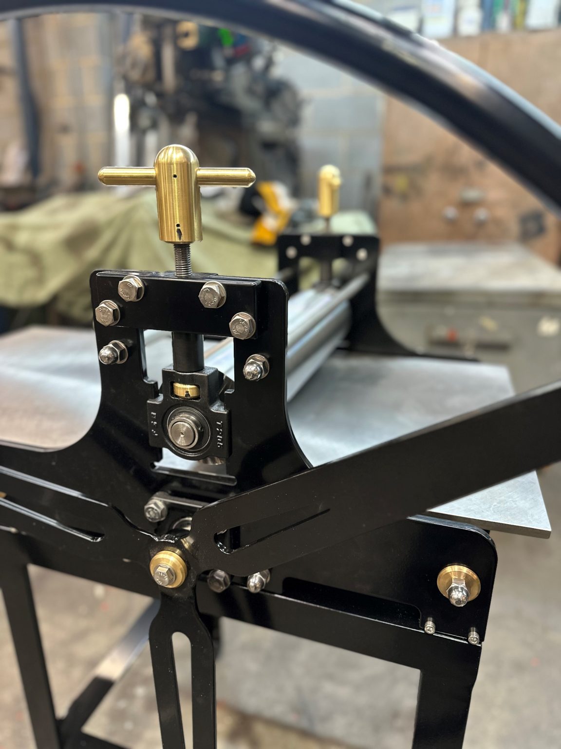 Intaglio Printmaker Etching Press - Intaglio Printmaker