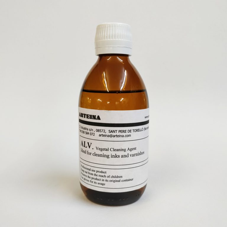 Cobalt Driers - Intaglio Printmaker