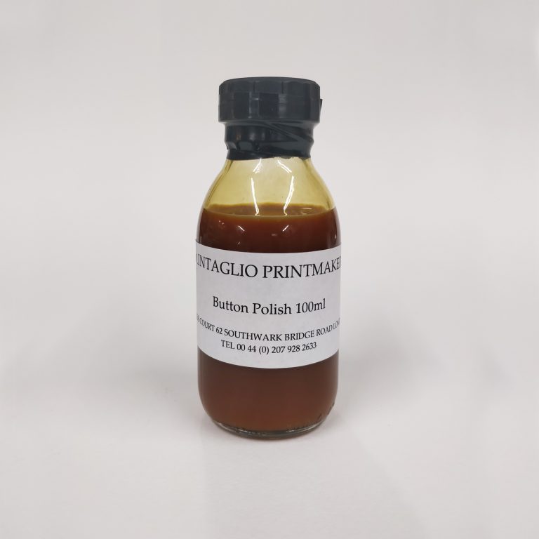 Button Polish - Intaglio Printmaker