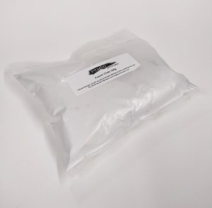 French Chalk - Intaglio Printmaker