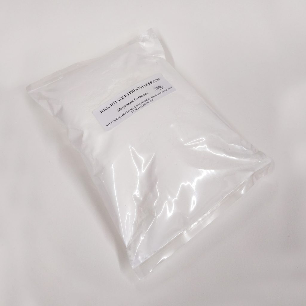 Cobalt Driers - Intaglio Printmaker