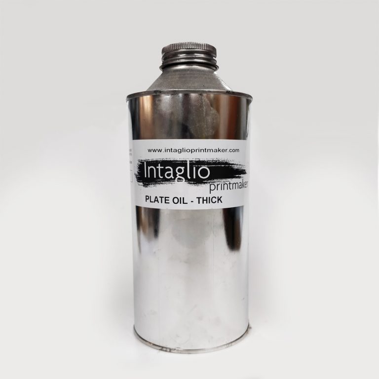 Cobalt Driers - Intaglio Printmaker