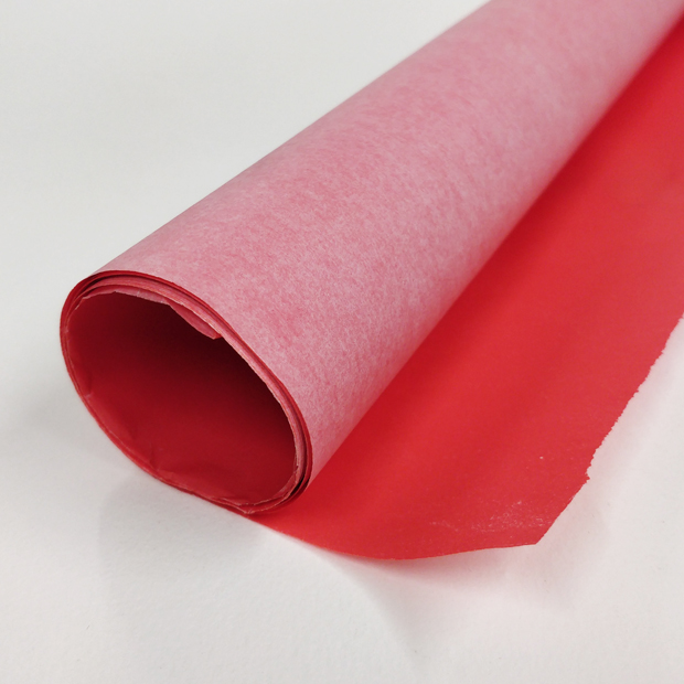 Red Carbon Paper Intaglio Printmaker Red Carbon Paper Intaglio Printmaker