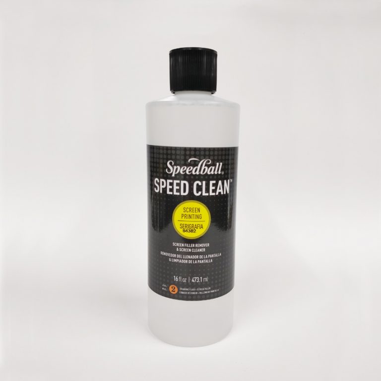 Speedball Speed Clean - Intaglio Printmaker