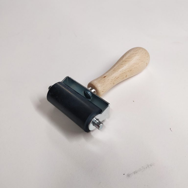Speedball Deluxe Rollers - Intaglio Printmaker