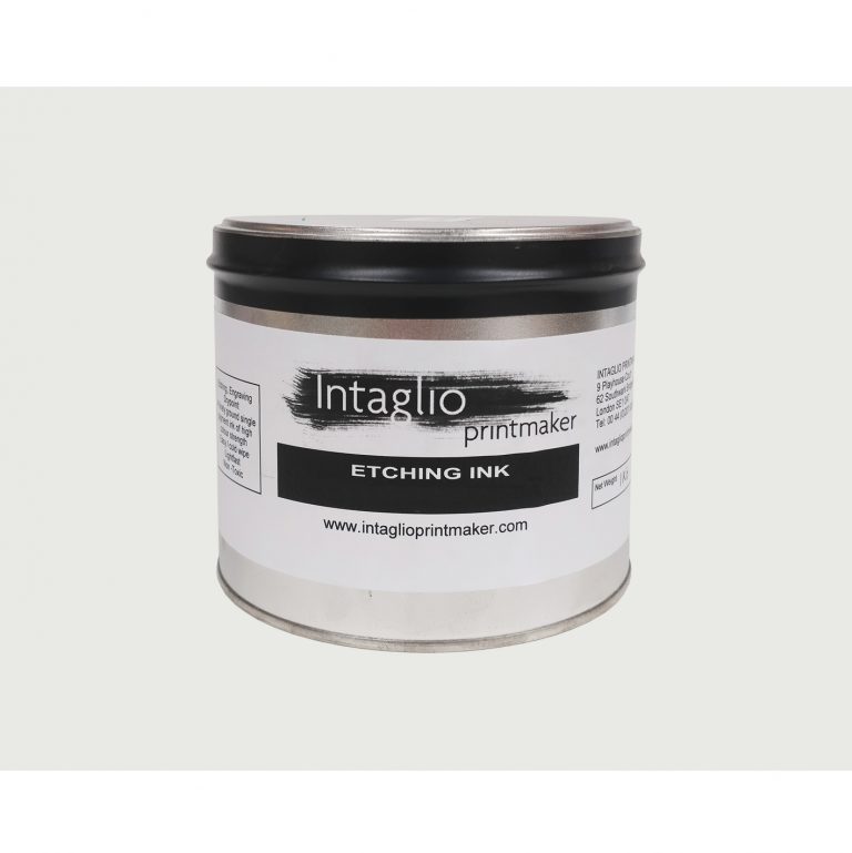 Shop - Intaglio Printmaker