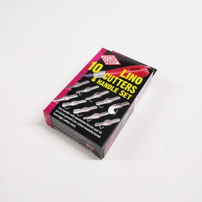 Relief Cutting Tools Archives - Intaglio Printmaker