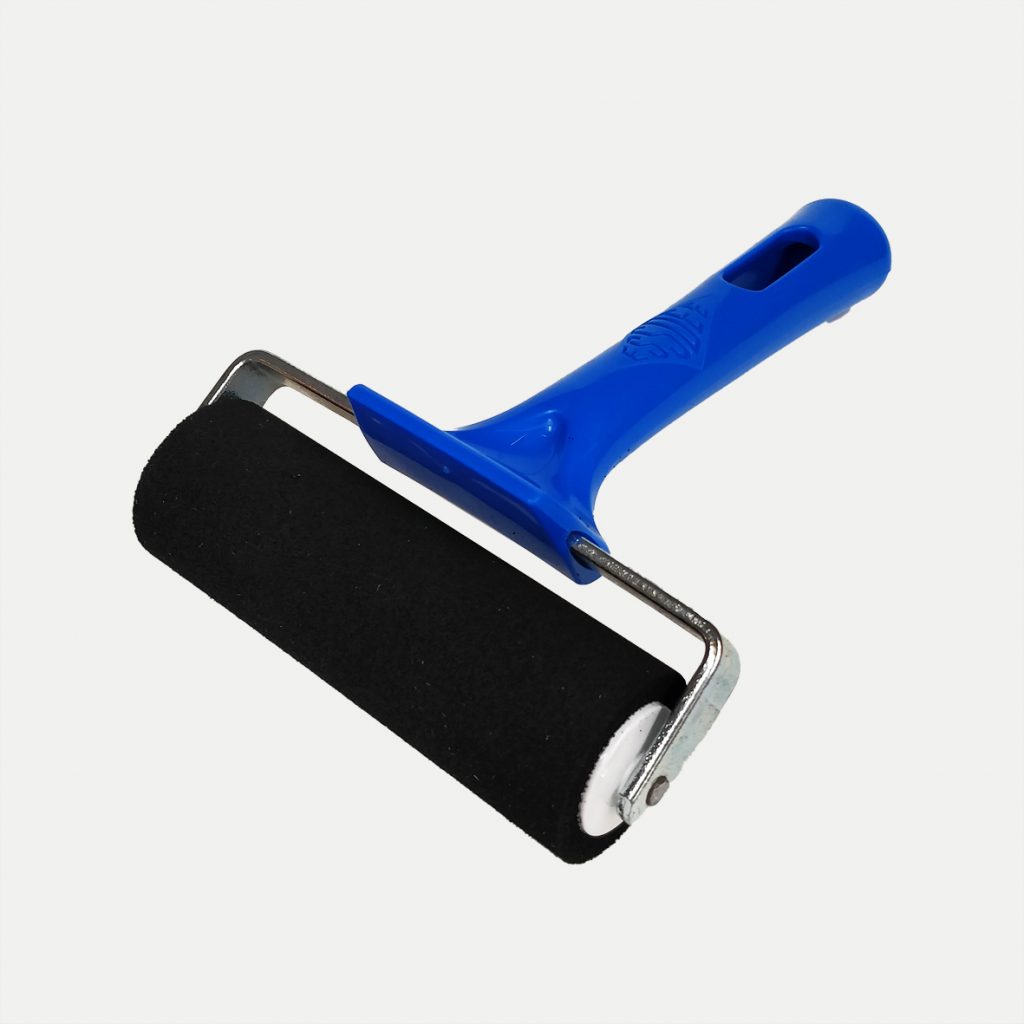 Essdee Fabric Rollers - Intaglio Printmaker