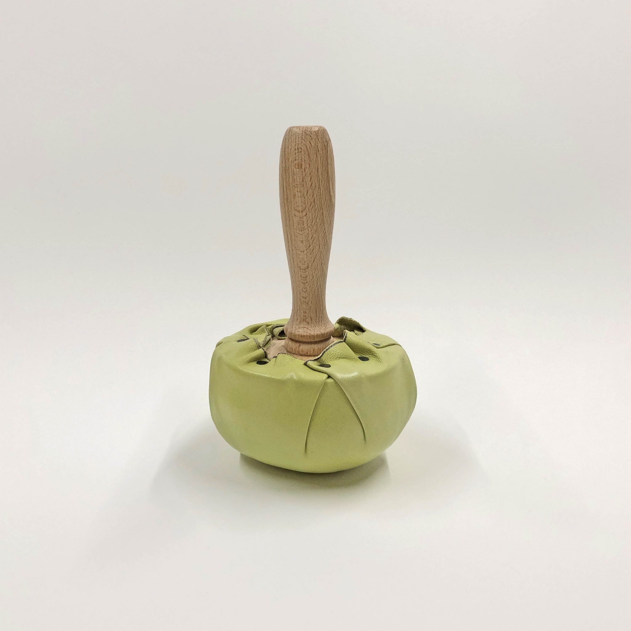 Leather Dabbers - Intaglio Printmaker