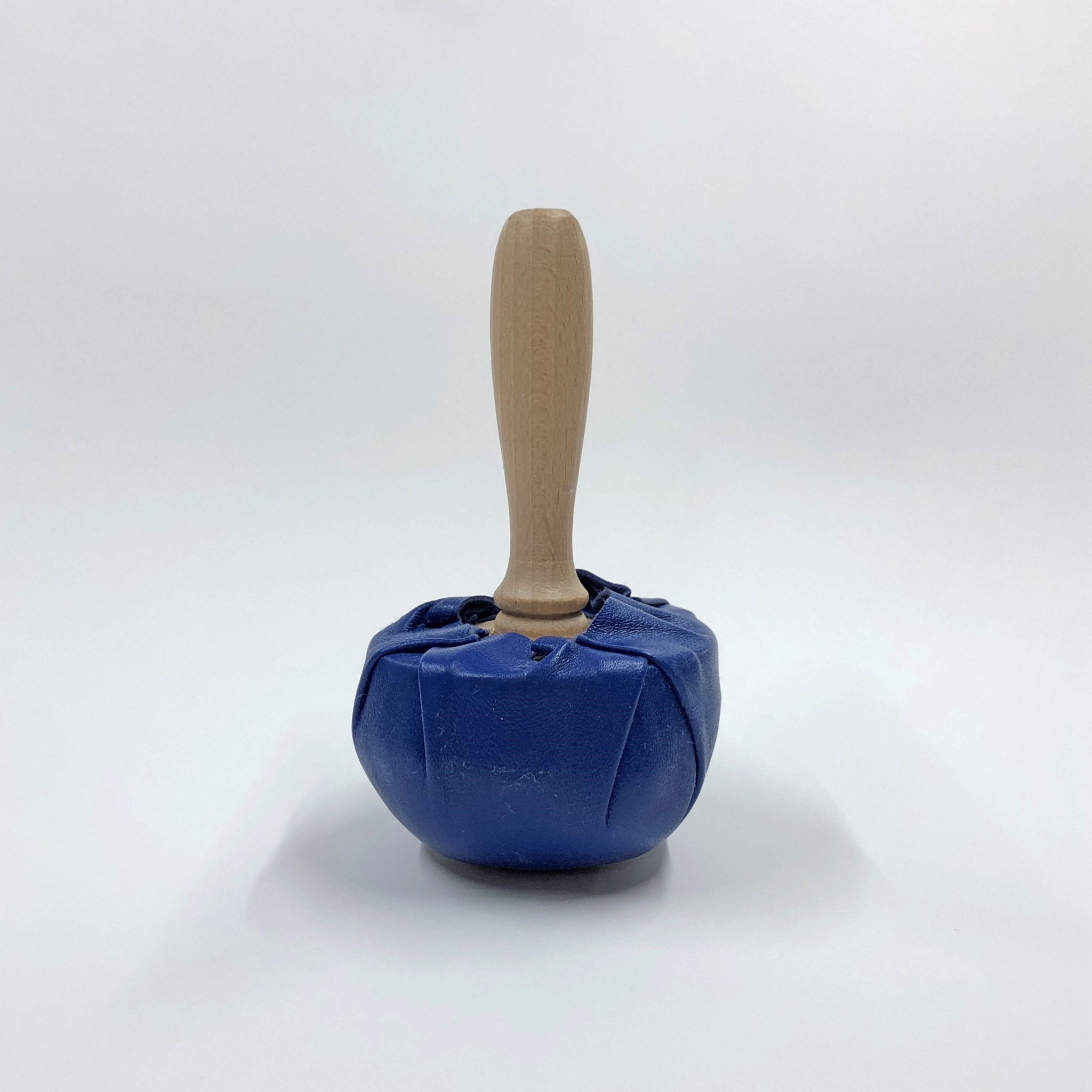 Leather Dabbers - Intaglio Printmaker