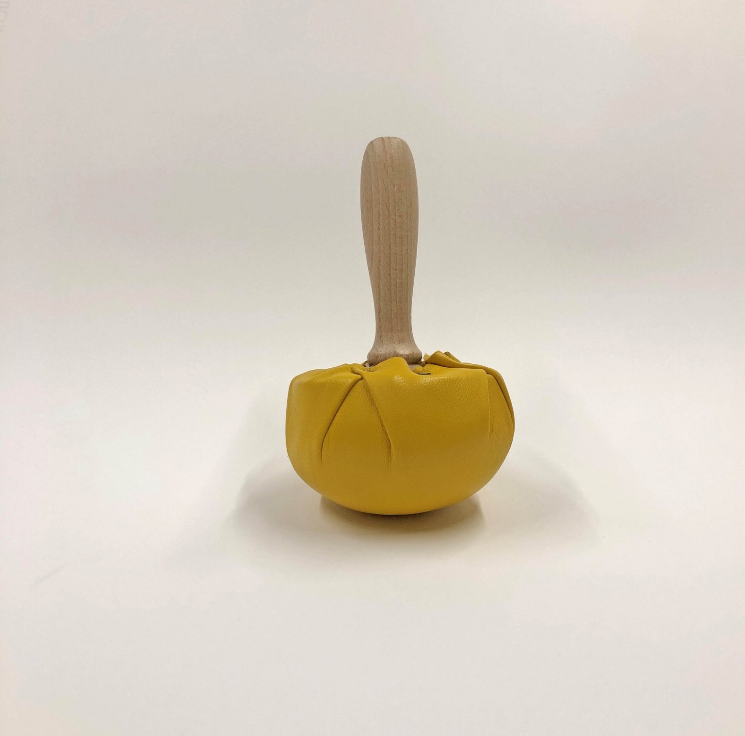 Leather Dabbers - Intaglio Printmaker