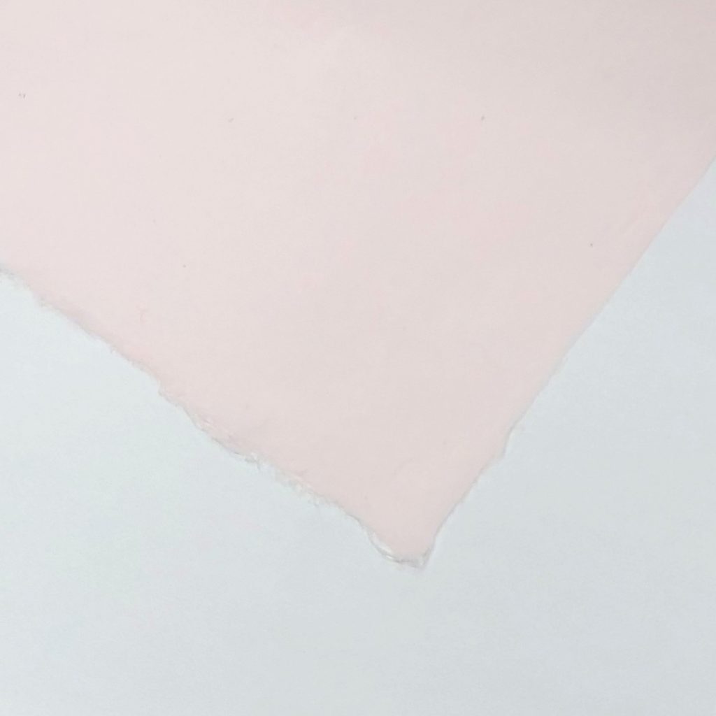 Korean Tissue sheet - Intaglio Printmaker