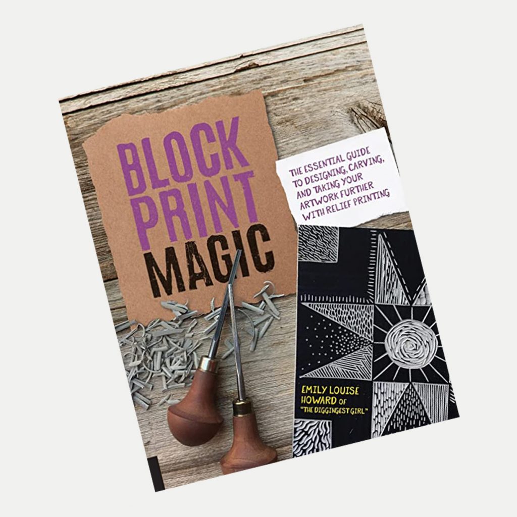 Books on Relief Printing Archives - Intaglio Printmaker